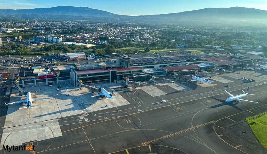 an Jose International Airport SJO What To Know raybet an Jose International Airport SJO What To Know raybet